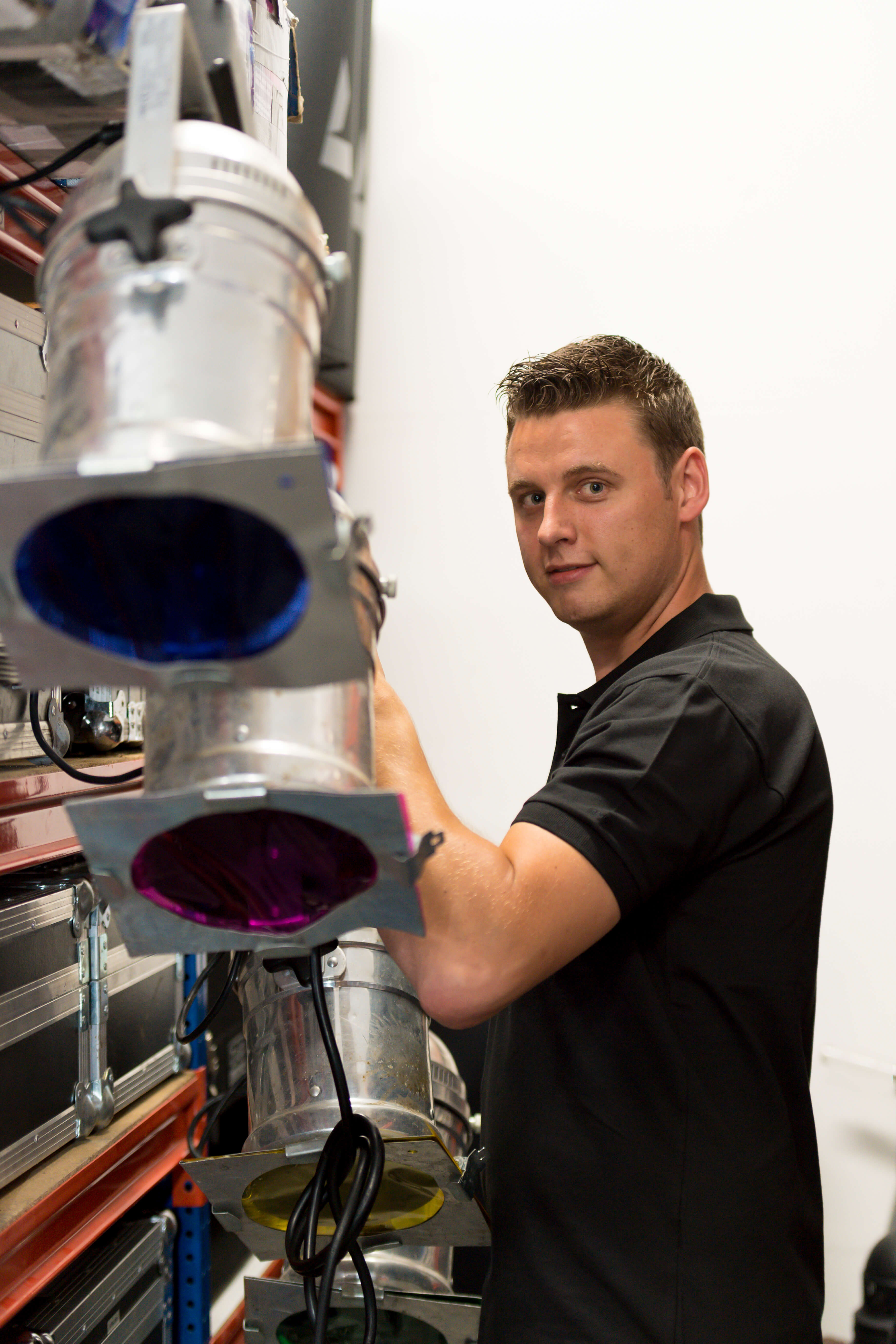 Veelgestelde vragen - Lummix